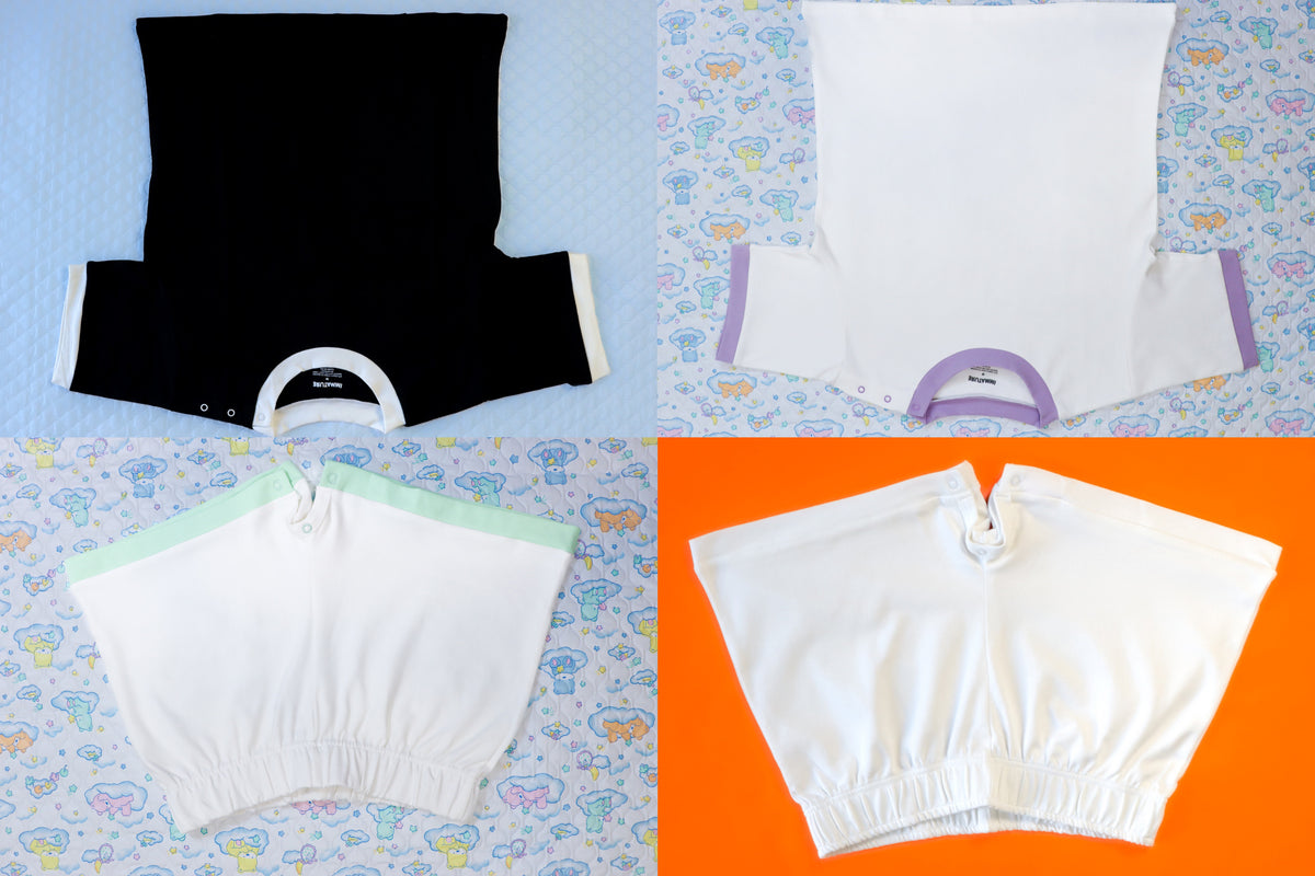 Everyday Play Sets – Immature